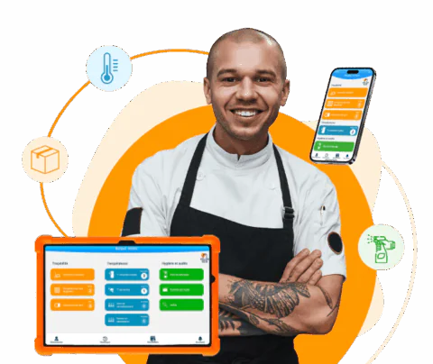 Master HACCP like a chef in your restaurant!
