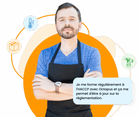 Fiches HACCP gratuites : Téléchargez vos kits en PDF