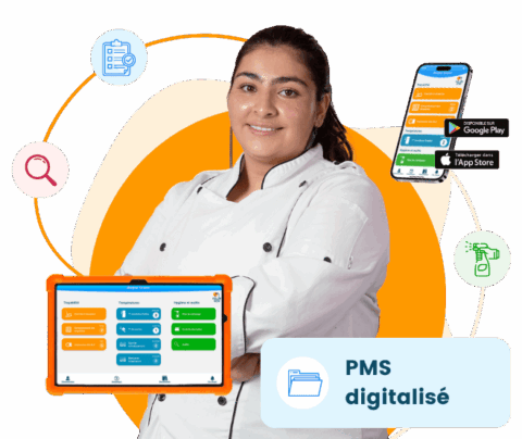 Digitalisez votre plan de maîtrise sanitaire avec Octopus HACCP